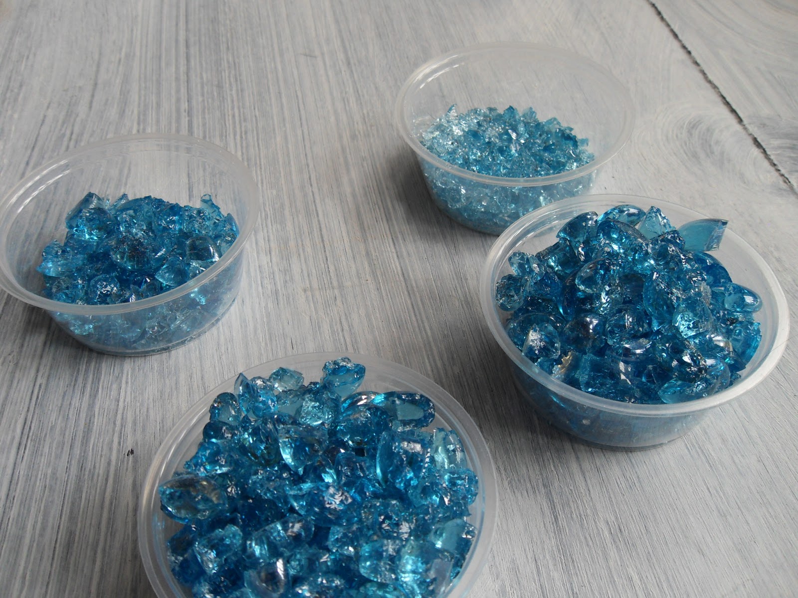 My Stamping Obsession: Resin Geode Slice