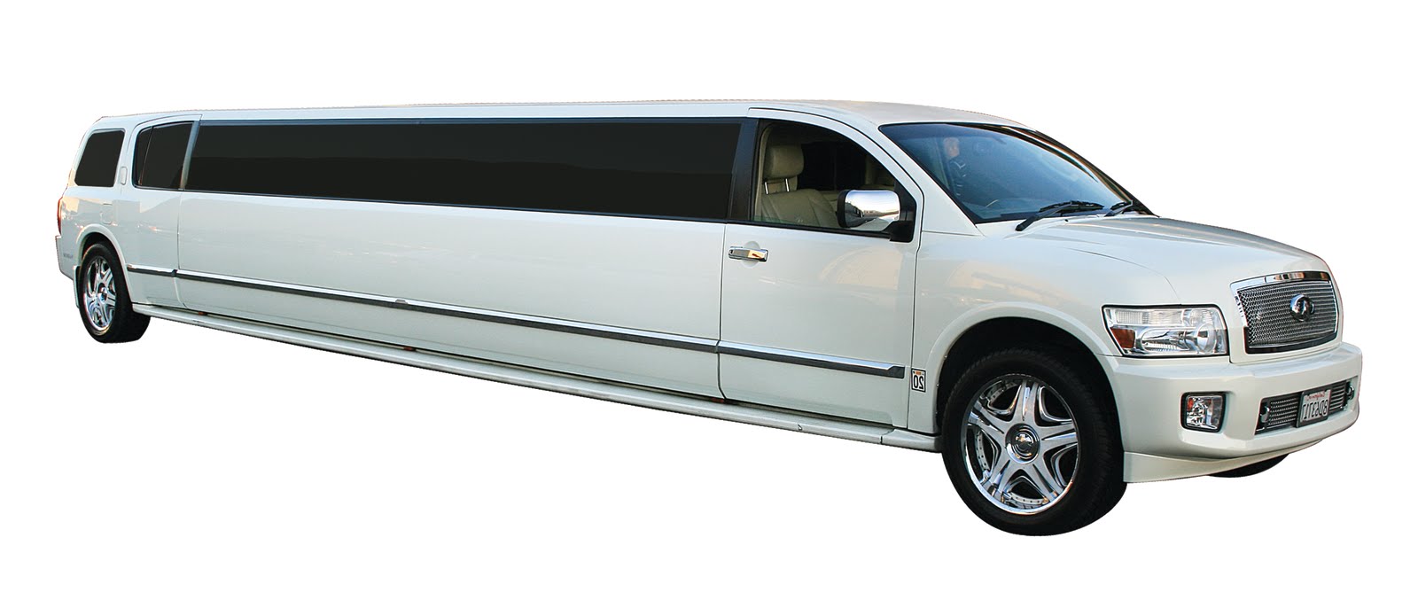 Toronto Limo Service: Rent a Airport Limo Taxi Services
