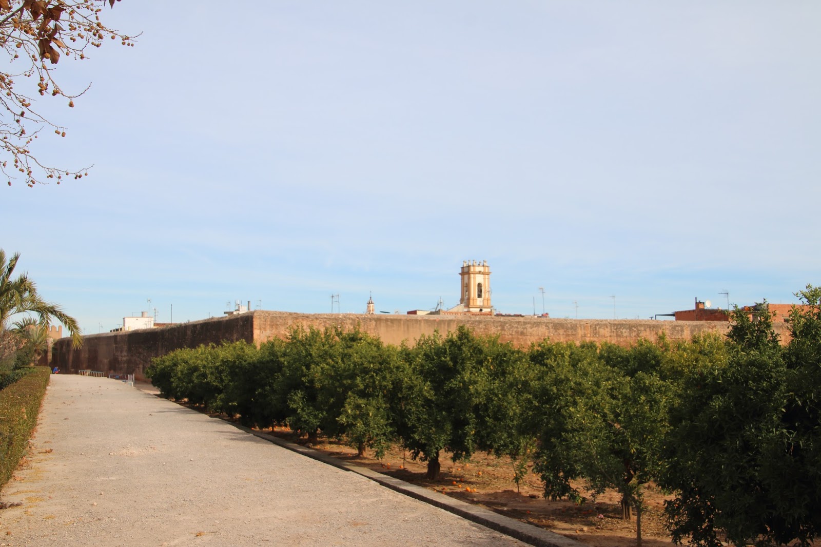 PUEBLOS Y LUGARES DE CASTELLON: Mascarell