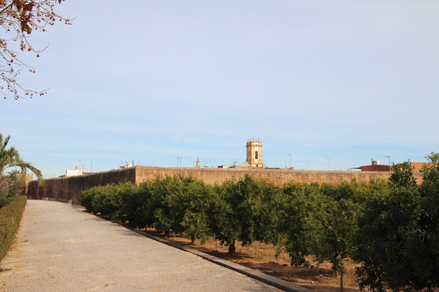 PUEBLOS Y LUGARES DE CASTELLON: Mascarell
