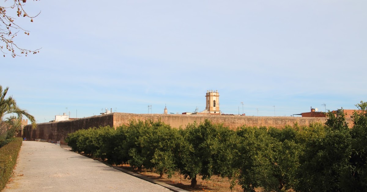 PUEBLOS Y LUGARES DE CASTELLON: Mascarell