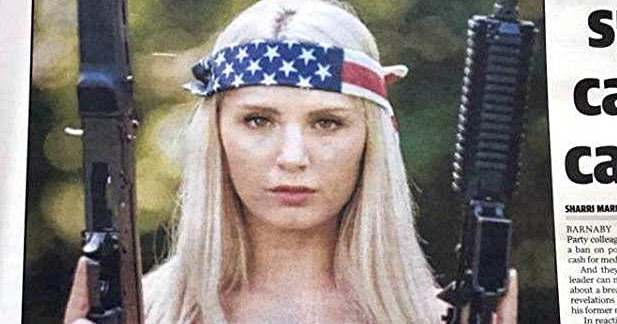 Life with HIV: Latest RWNJ to do speaking tour of Australia :s