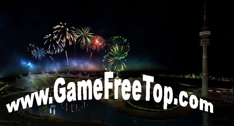 Fireworks Simulator Free Download - PcGameFreeTop.Net