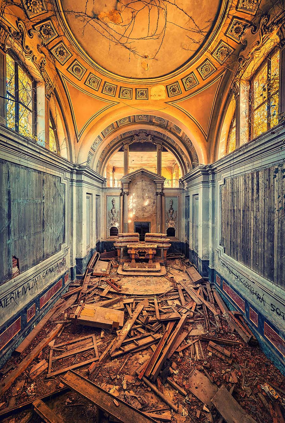 Matthias Haker | CURIOSITE