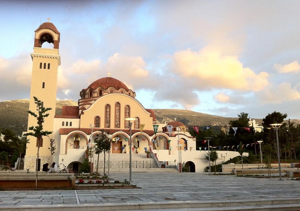 AΝΕΞΑΡΤΗΤΟΣ-ΔΙΠΛΩΜΑΤΙΚΟΣ ΠΑΡΑΤΗΡΗΤΗΣ: ΑΙΜΟΔΟΣΙΑ ΑΠΟ ΤΟΝ ΙΕΡΟ ΝΑΟ ΑΓΙΟΥ ...