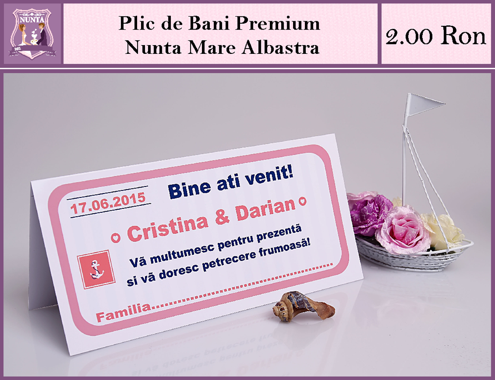 BebeStudio11.com - Invitatii Nunta‎ si Botez: Modele Asortate Nunta ...