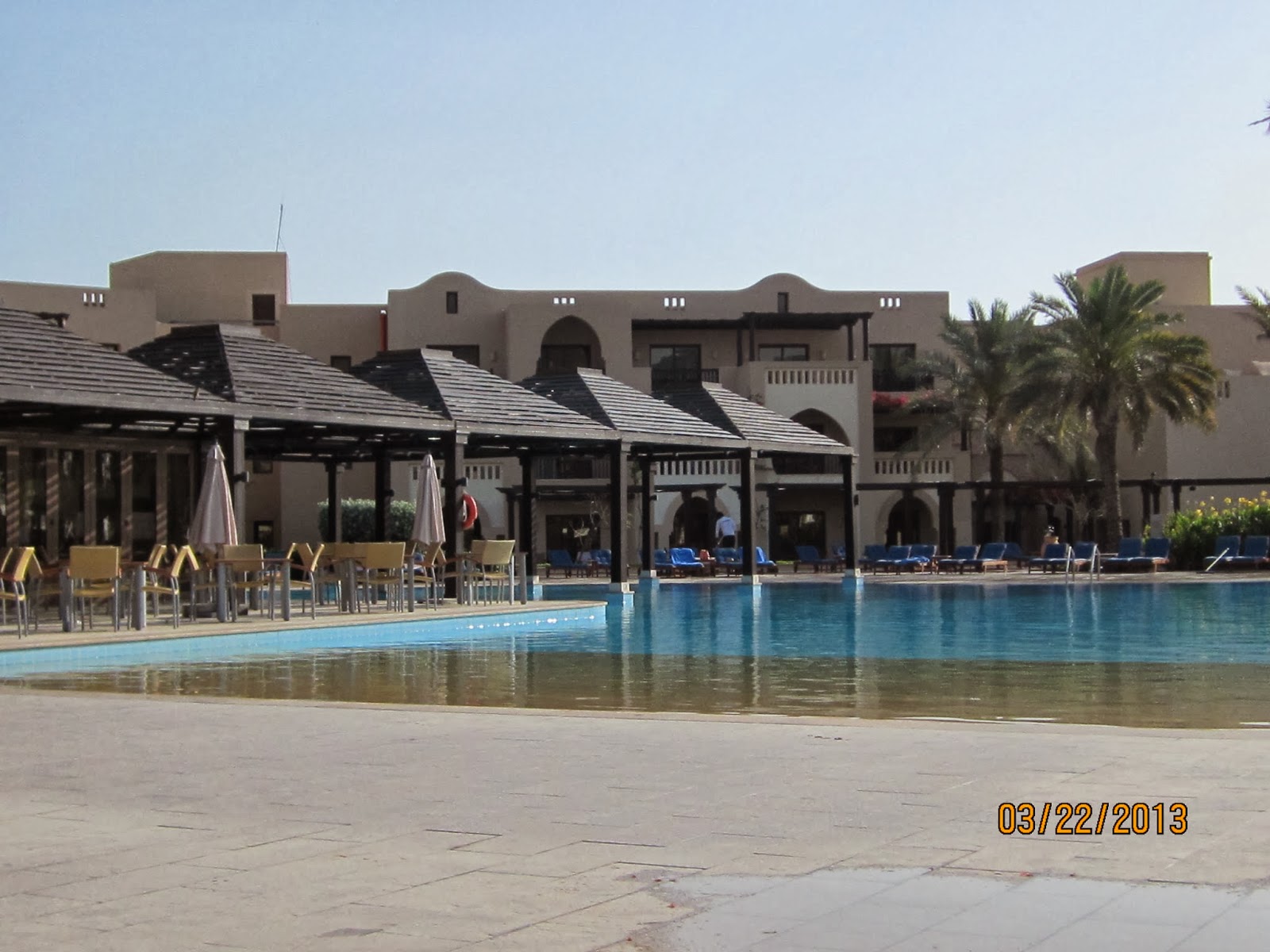 Where in the world are Duane and Gayle?: Dibba - Fujairah, UAE