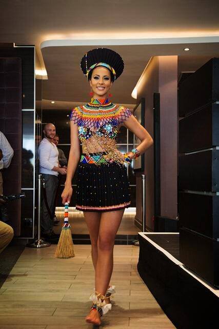 Amy Willerton: More of Marilyn Ramos - Miss South Africa 2013