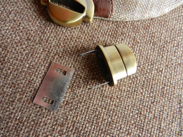 Large Bag with Pocket Tutorial ~ DIY Tutorial Ideas!