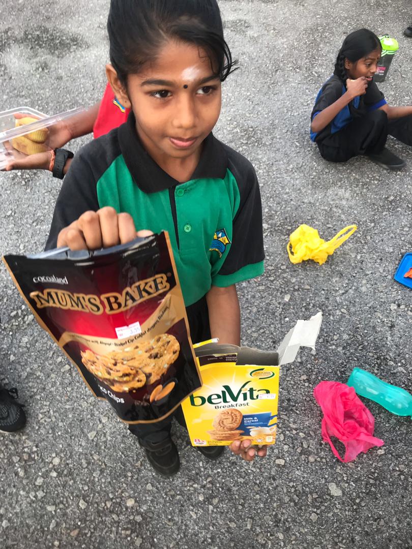 STBS SIMPLE BREAKFAST CATCH-UP 2019 | MagOne 2016