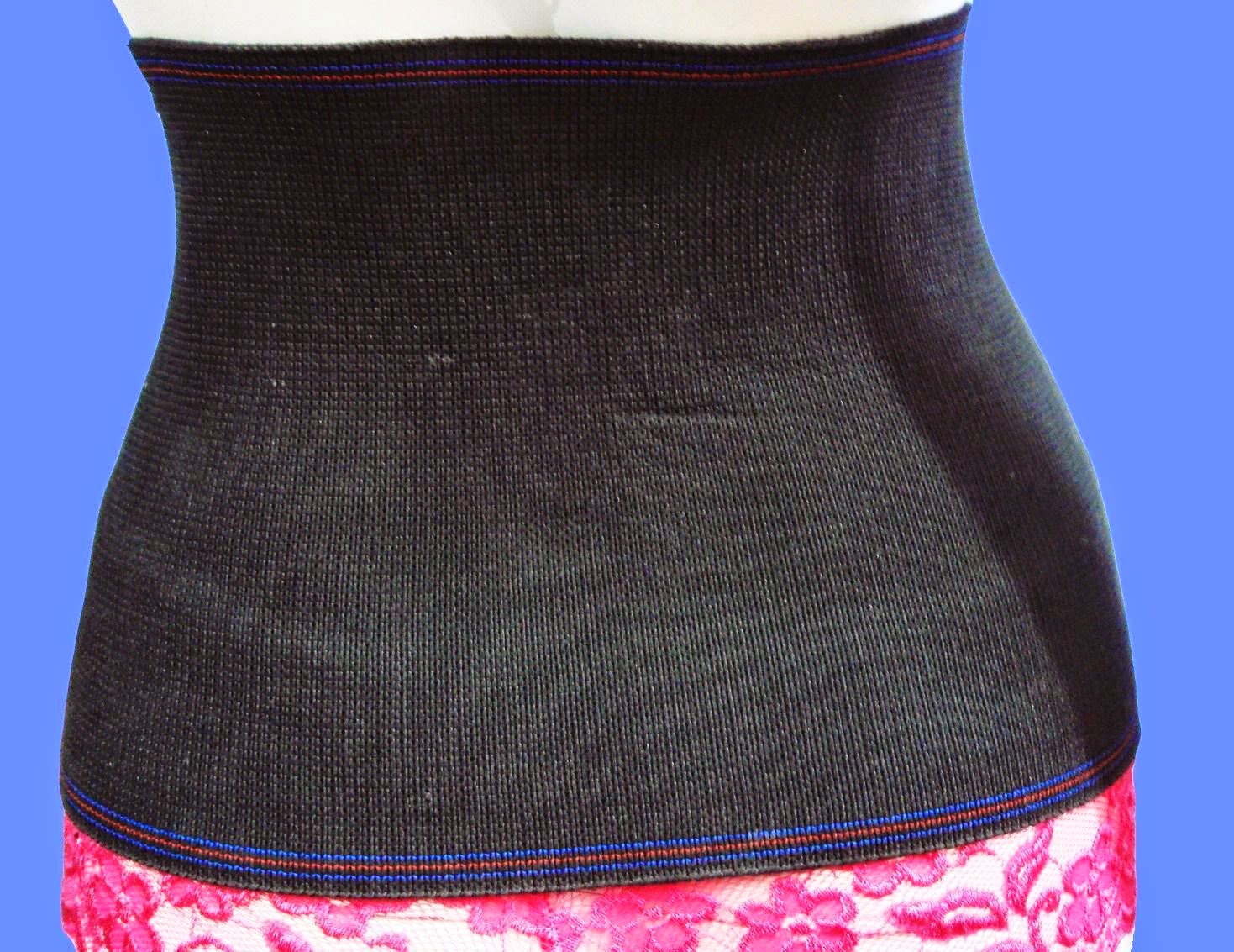 Unique design: TUMMY REDUCER SUPPORT SLIMMING CORSET