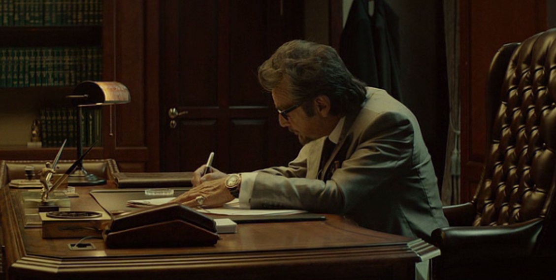 Malvaditos: Charles Abrams (Misconduct)