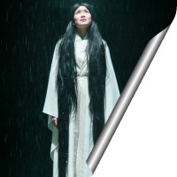 Partially Obstructed View: Theatre review: Snow in Midsummer