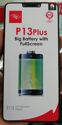 Rom Itel P13 Plus | VietFones Forum