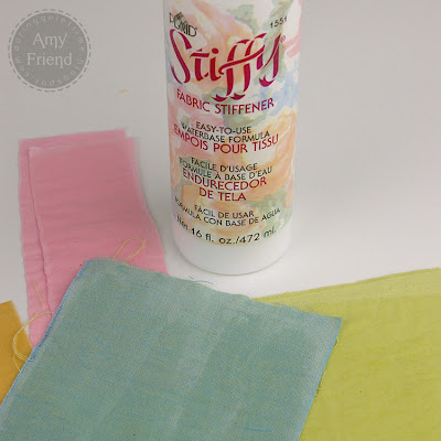 Sewing Room Journal Tutorial | During Quiet Time