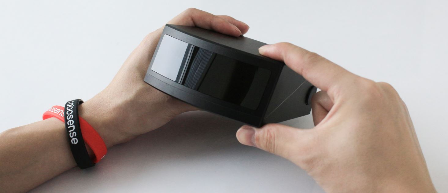 Image Sensors World: LiDAR News: Robosense, Bosch, Velodyne, Sony