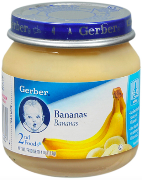 Love That Max : 5 things the 2018 Gerber Baby reveals about how people ...