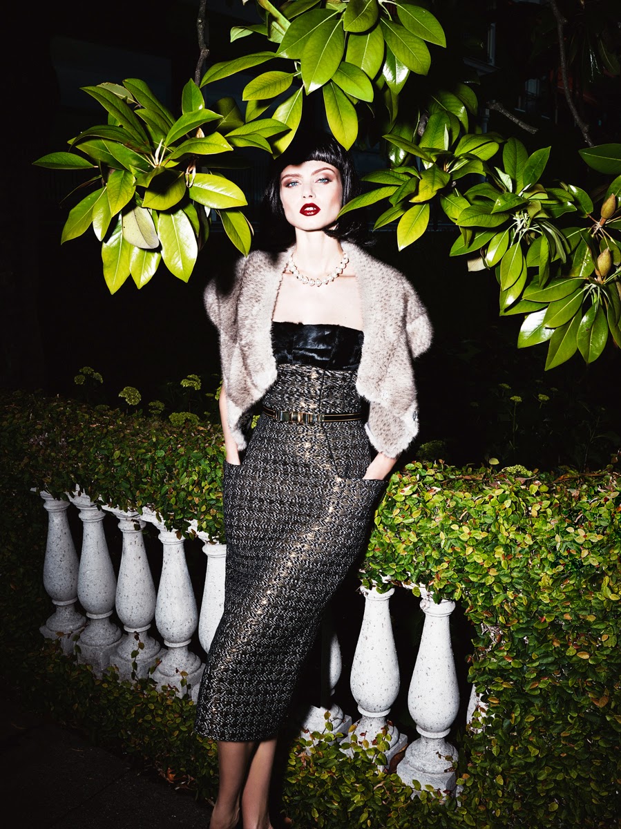 ANNE BISPING PRODUCTION