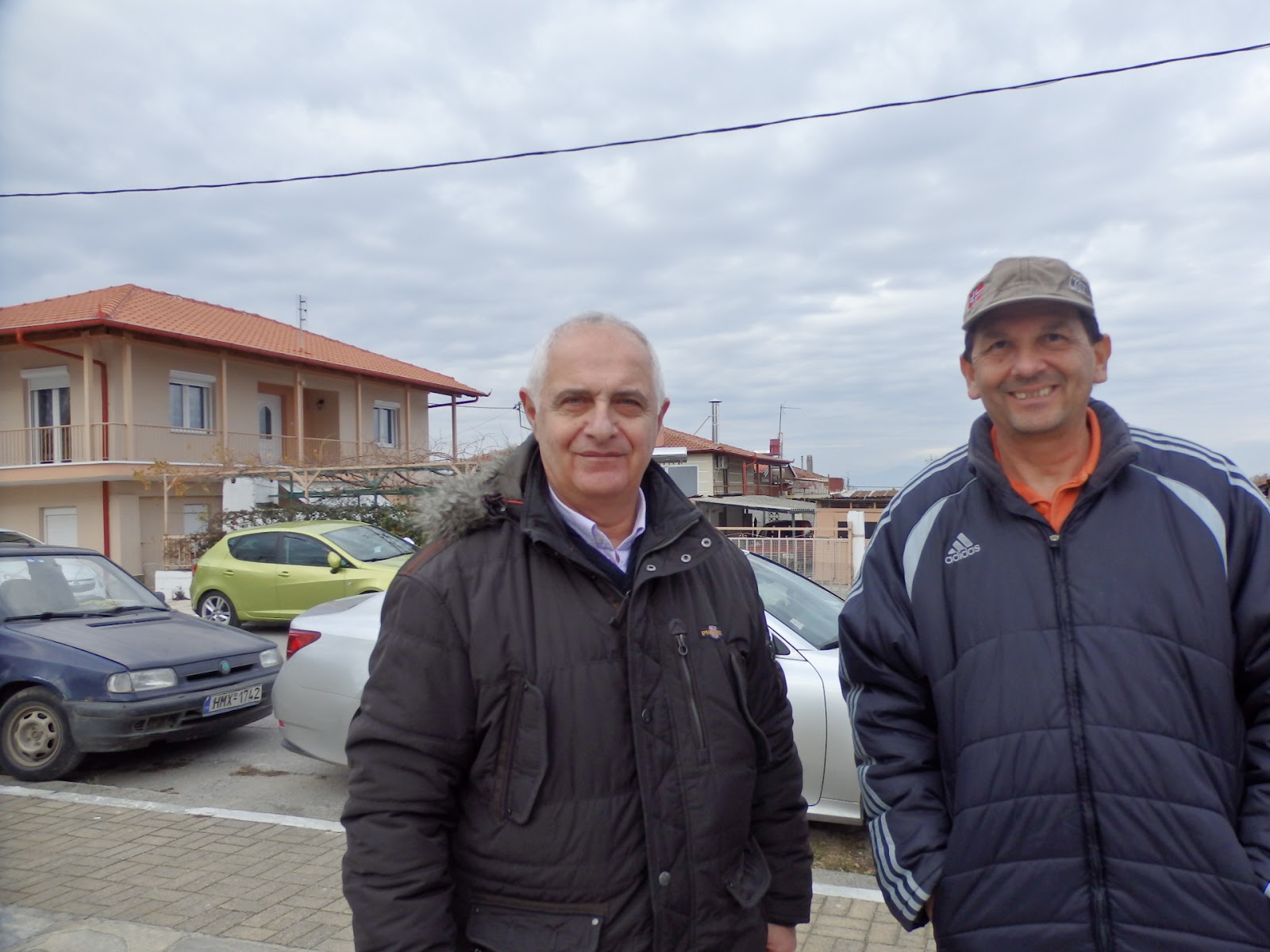 AMMOSIMATHIA BLOG: Με μεγαλη προσελευση κοσμου πραγματοποιηθηκε σημερα ...