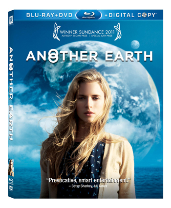 ANOTHER EARTH - Coming to BLU-Ray on November 9th - Beautiful Touches