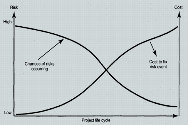 Strategic Management: Risk management in projects