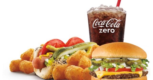 Sonic Unveils $5 Sonic Boom Box Deal