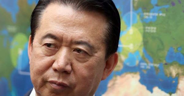Interpol Chief Was China’s Pride. His Fall Exposes the Country’s Dark Side.