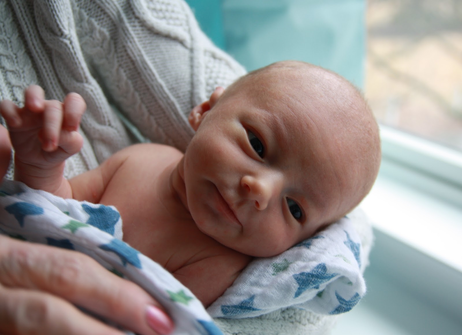 Project: House and Baby