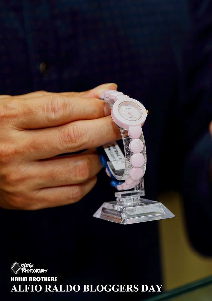 Alfio Rado Blogger Day Out - HaiBlogger - Wendy Pua | Malaysia Chinese ...