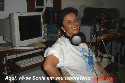 CAMINHANDO PARA A LUZ: TRANSCOMUNICAÇÃO INSTRUMENTAL - SONIA RINALDI ...