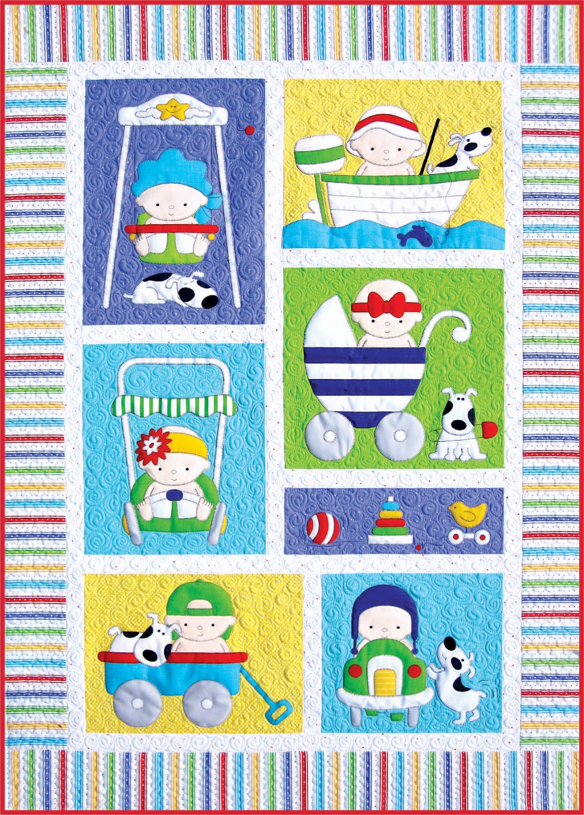 Amy Bradley Designs: Free Fabric and Pattern Give-a-way