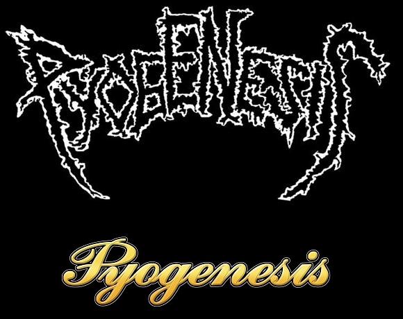 Old Metal Commander: Pyogenesis