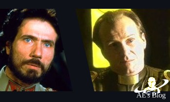 AE's Blog - Explorations of Culture, Linguistics, and Science Fiction