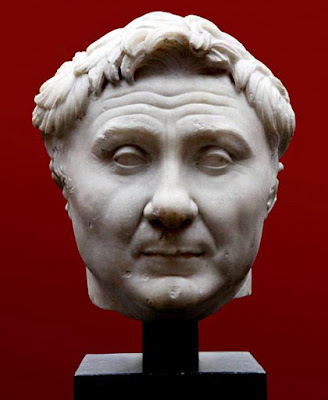 APASIONADOS DEL IMPERIO ROMANO: EL CÓNSUL CNEO POMPEYO MAGNO