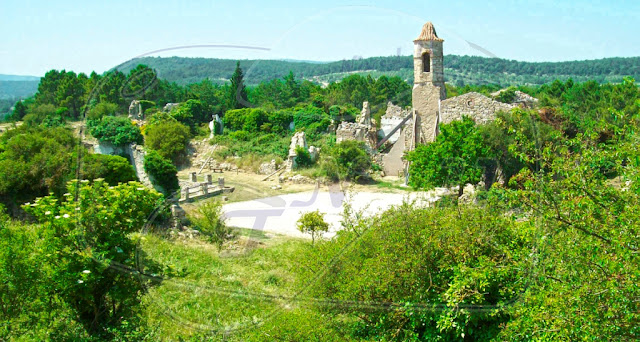 Foto Nivel 11: La Mussara pueblo y misterio