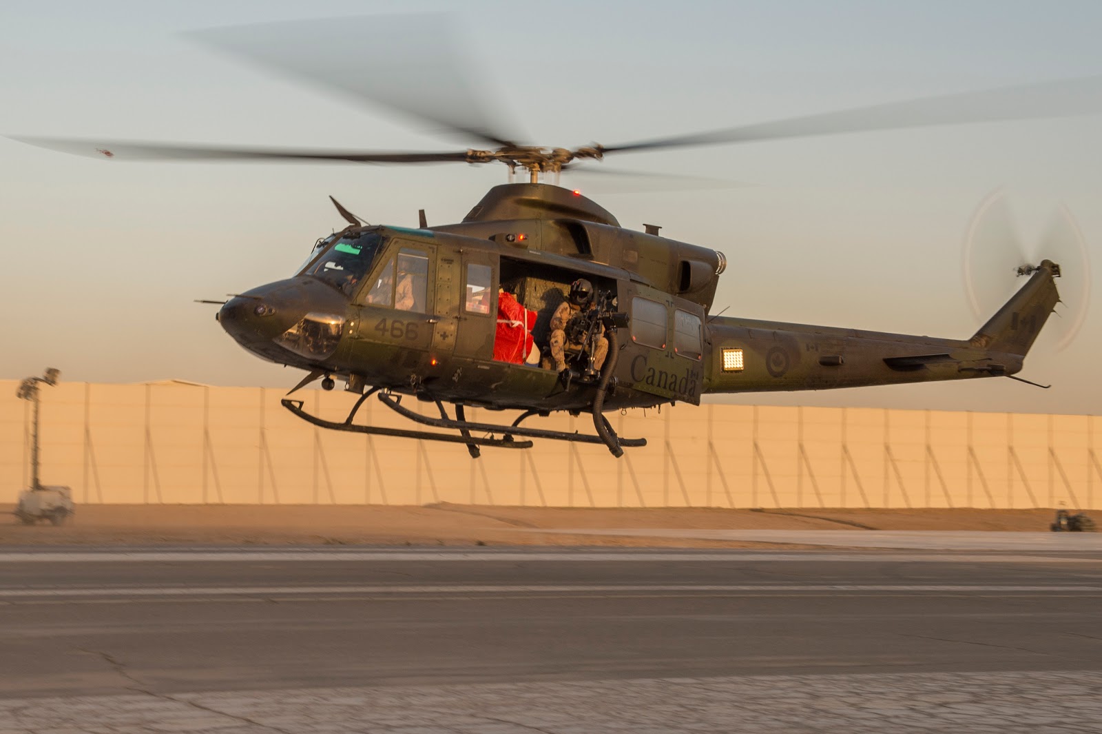 SNAFU!: Canadian Army @ Operation IMPACT