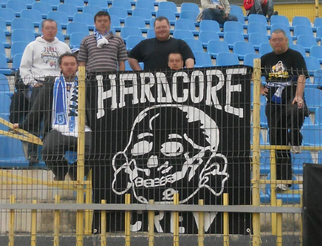 Hardcore Crew