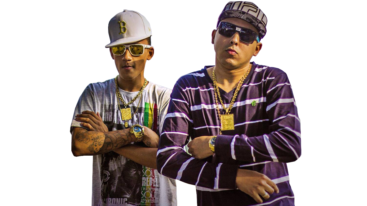 RENDERS DE MCS DE FUNK | ARTIGOS PARA DESIGNER
