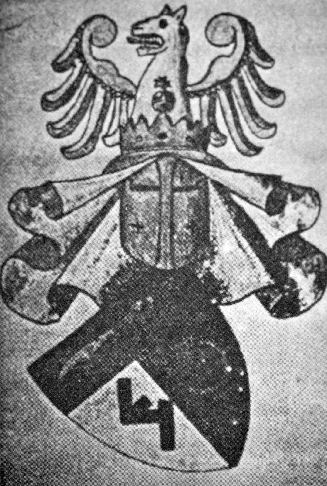 Tajemnice Trzeciej Rzeszy: Wewelsburg - nazistowski Watykan, cz. III ...