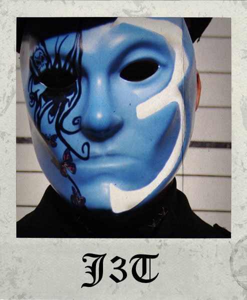 Hollywood Undead: Integrantes. | California, 1995.