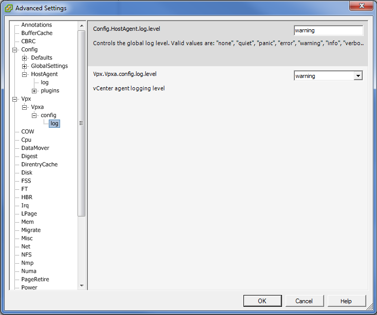 #eager0: Syslog on ESXi 5.0 Hosts