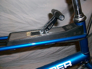 the raleigh chopper blog steve: 1969 3+2 SKY BLUE RALEIGH CHOPPER