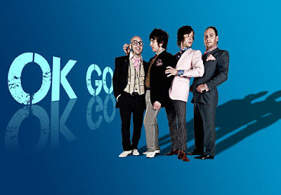 Música: OK Go