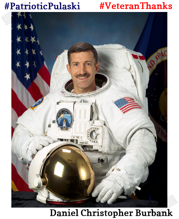 Patriotic Pulaski County Thanks Our Veterans: Daniel Christopher ...