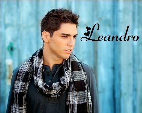 DISTO É QUE EU GOSTO: Abril 2014