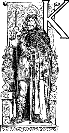 Ancient World History: Theodoric