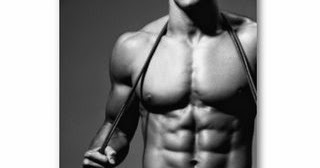 Cardio Trek - Toronto Personal Trainer: 8 Benefits of Jumping Rope