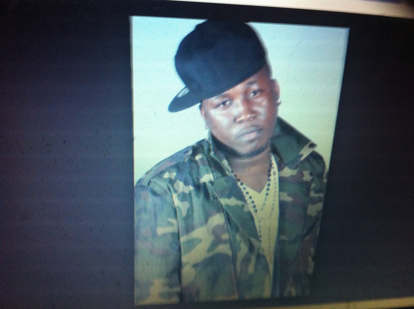 THE BLACK SOCIAL HISTORY:: BLACK SOCIAL HISTORY - AFRO-SIERRA LEONEAN ...