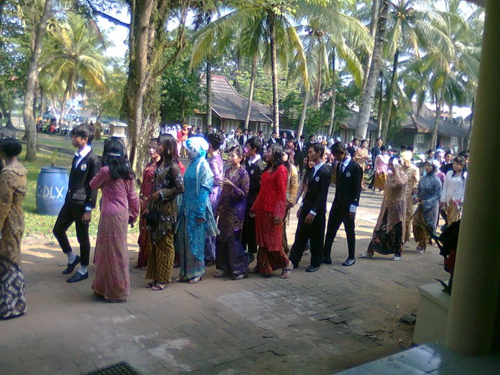 OSIS SMK IKPI Labuan