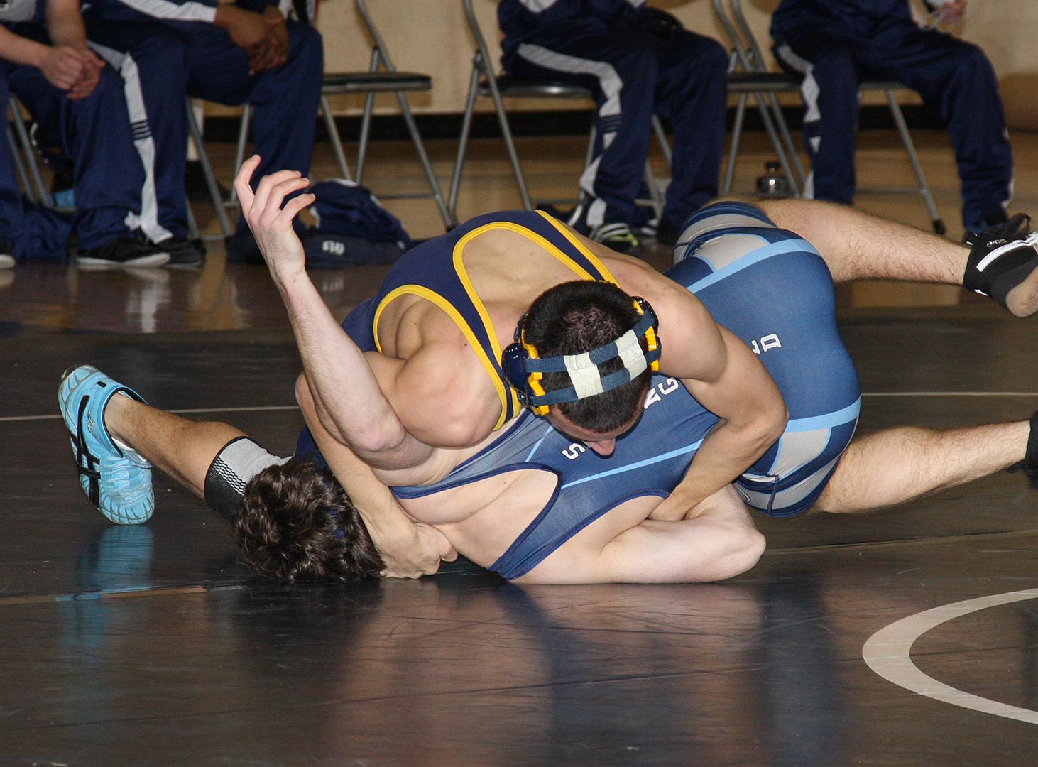 wrestling world: LMHS wrestling - springfield